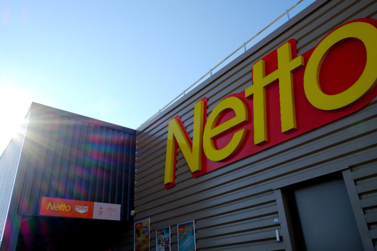 NETTO - Vigier Construction